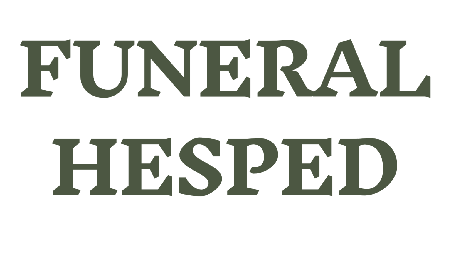 חיים גאלבערג – Funeral Hesped