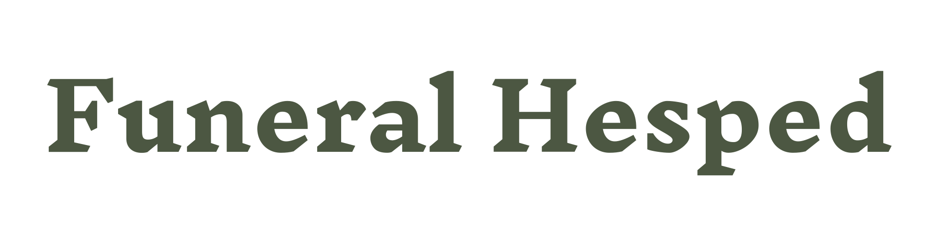 Edith Gewirtz – Funeral Hesped